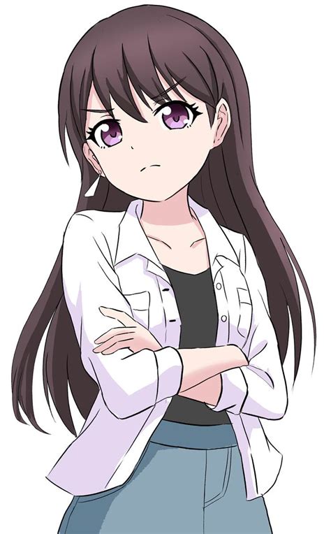 椎名立希 三次元图片 尺寸1922x3101 BoBoPic