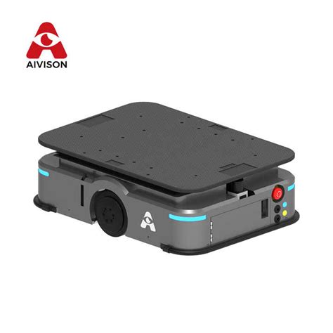 Autonomous Mobile Amr Agv Robot 300kg Load And Latent Jacking