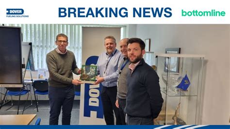 David Mchale On Linkedin Very Pleased To Be Able To Share The News