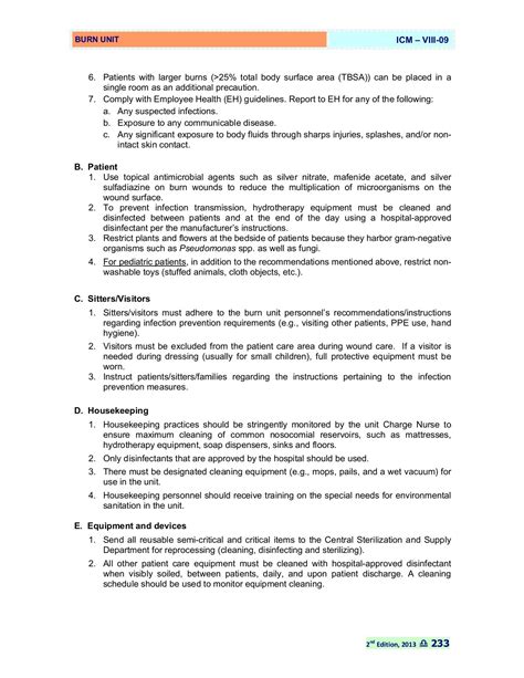 ☑ Iahcsmm Practice Test Chapter 14