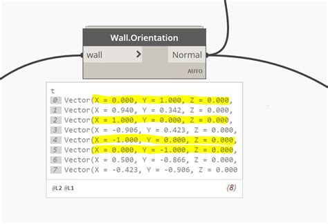 Filter List Of Elements By Value Lists Logic Dynamo