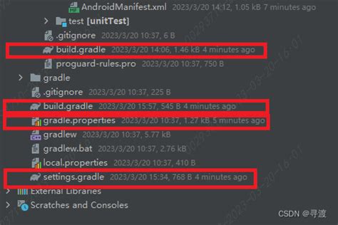 Androidstudio Gradle Android Studio Gradle Csdn