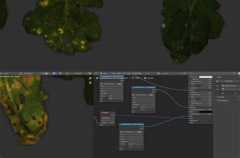 Opacity Alpha Maps Broken In Blender Development Discussion Blender Artists Community