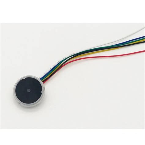 Buy Grow Gm61 Small Round Uart 1d2d Bar Code Qr Code Barcode Reader