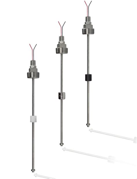 Tank Level Sensors At Best Price In India