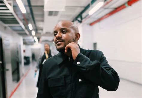 Kabza De Smalls “babmotha” Album Reaches New Heights And Breaks