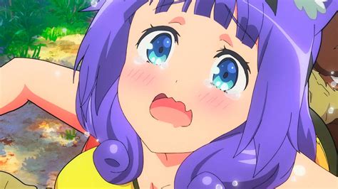 Hitamu Kyan De Futoku No Guild Protagoniza Una Atrevida Ilustración