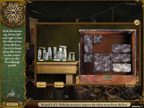 The Lost Cases Of Sherlock Holmes 2