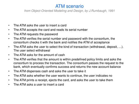 Ppt Uml Basics Powerpoint Presentation Free Download Id5342621