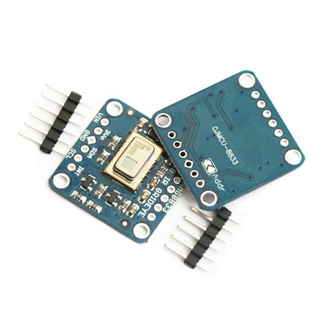 Cjmcu 833 Amg8833 8x8 Thermal Camera Ir Infrared Array Thermal Imaging