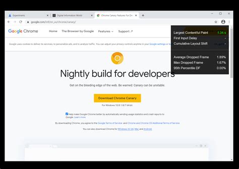 How To Screenshot Google Chrome Website Page Gawervisual