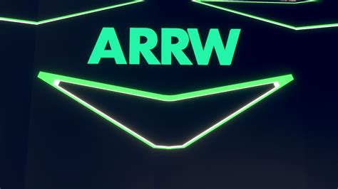 Arrwleague