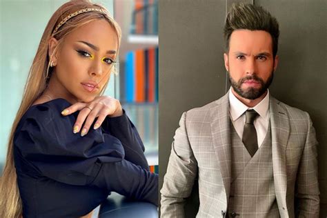 Ex Novio De Danna Paola Confiesa Cómo Besa La Actriz Tú En Línea