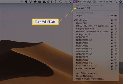 When And How To Turn Off Wi Fi On Your Devices