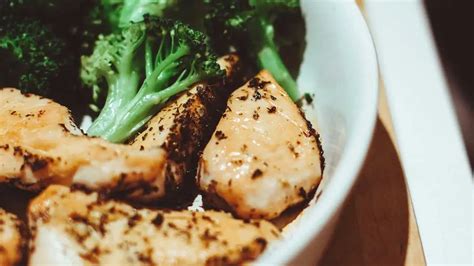 Maximize Your Gains The Best Muscle Building Foods You Need In Your