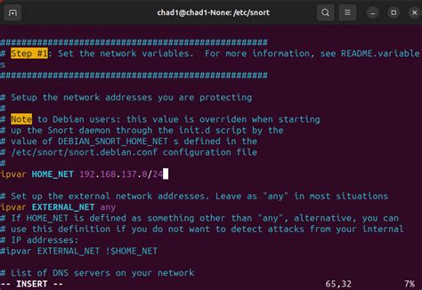 Github Mayankkhurasiyasnort Ids Ips Ubuntu
