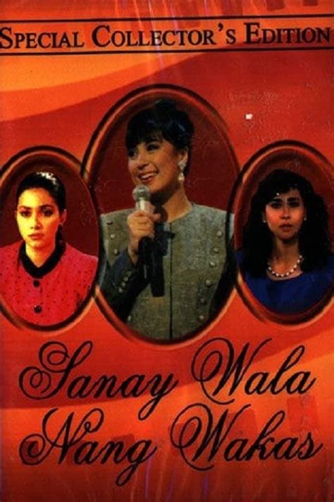 Sana Y Wala Nang Wakas MyDramaList