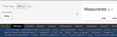 chart save behaviors not permission controlled · issue 8302 · apache