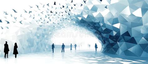 Modern Architecture Stunning Bridges And Pathways For Versatile Use In Urban And Natural