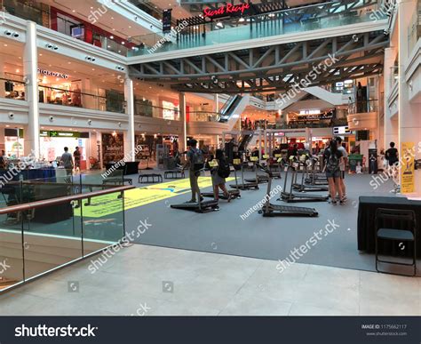 Plaza Singapura Singapore — Stores Map And Hours Occupi