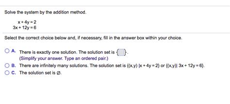 Solved Let X Represent One Number And Let Y Represent The Chegg Com