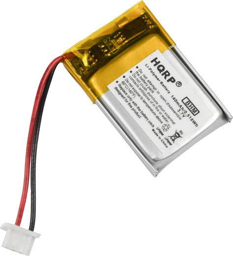 Hqrp Battery Compatible With Astrostart Rss 5225 Remote