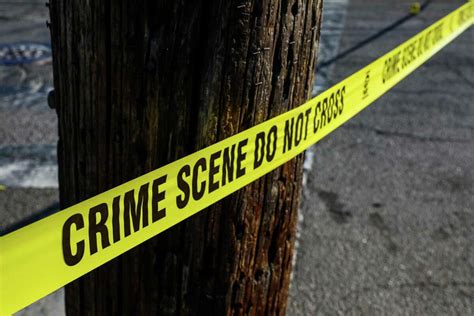 Berkeley Mass Shooting 1 Killed 3 Wounded On Telegraph Ave Near Uc