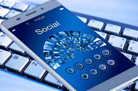 5 Motivos Para Anunciar Nas Redes Sociais Agência De Marketing Digital