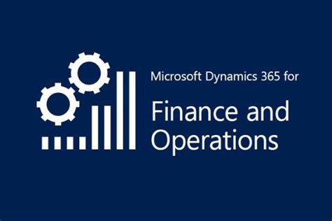 D365 Finance And Operations Functionality Series 1 Navigation Bar