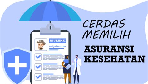 Asuransi Kesehatan Premi Bulanan Murah