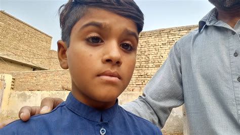 اویس کے بعد علی صاحب سے ملیں۔۔۔ویڈیو لازمی دیکھیں شکریہ۔۔۔ Youtube