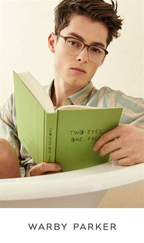 Quality Glasses Sunglasses And Contacts Weve Got Your Eyes Covered Warby Parker Mens Eye