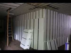 Top 10 Best Ways To Insulate Your Shipping Container Home Sulex International