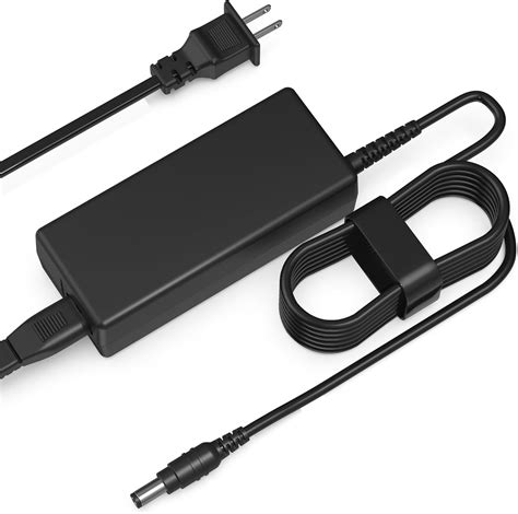 Zhazpor 12V 4A AC DC Adapter Compatible With LI SHIN LSE0107A1240