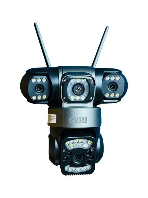 IP Camera DropShop Drop Shipping Platform In Bangladesh