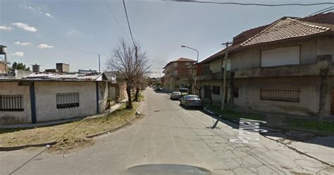 Un Delincuente Intentó Robarle El Auto Lo Mató De Un Disparo Y Luego