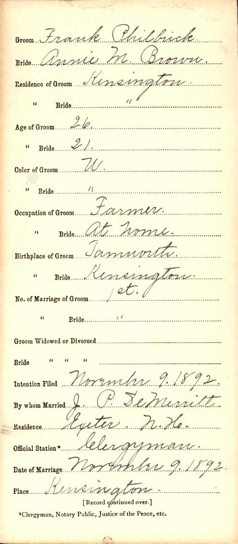 Frank Philbrick 1866 1946 Find A Grave Memorial