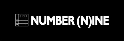 Number Nine Size Chart And Fit Guide Copemlegit