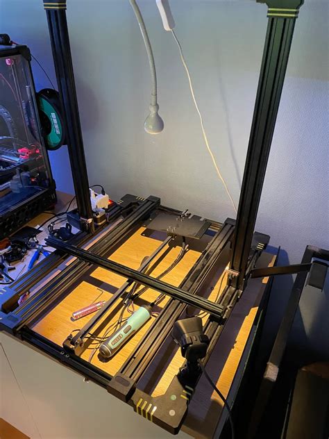 Github Jamiever6chironwire Anycubic Chiron Modification Based On Github Jamiever6chironwire Anycubic Chiron Modification Based On