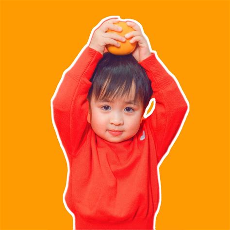 第一届机灵向前冲萌娃 可爱 小布丁 小布丁 · Original Audio