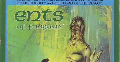 Quag Keep Merp Ents Of Fangorn