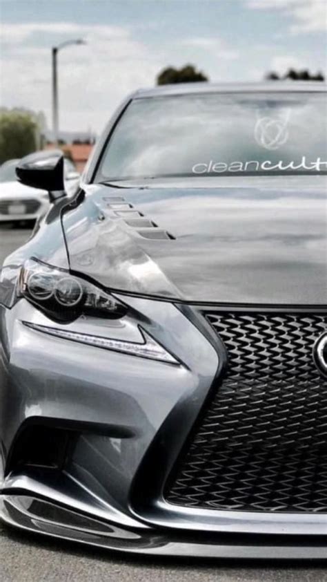 Lexus Lc500 Gets A Supercar Styling Overhaul Artofit