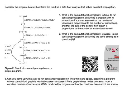 Compilers Lab On Linkedin Programming Compilers Academia Research