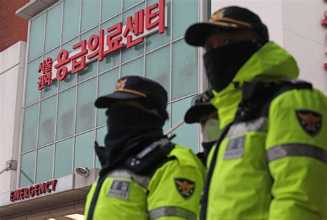 法 ‘이재명 피습 피의자 압수수색 영장 발부 수사 본격화