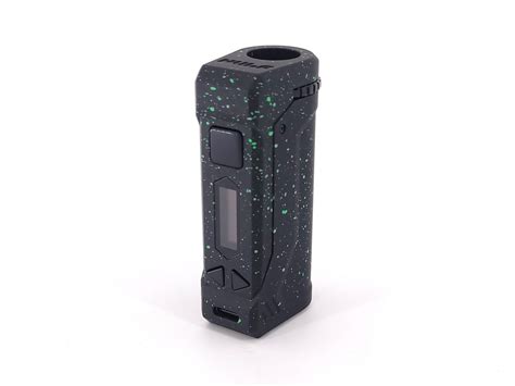 Yocan Wulf Uni Pro Shag Alternative Superstore