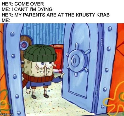 Spongebob Suds