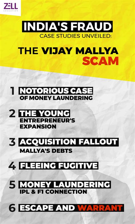 The Vijay Malaya Scam What Went Behind The Scenes