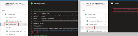 azure devops unable to pass variable group value to a template parameter stack overflow