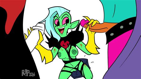 Lord Of The D Wander Over Yonder ChoChoX