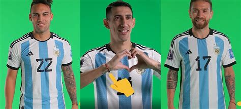 Cuál es el amuleto de la suerte que comparten Leo Messi y los demás